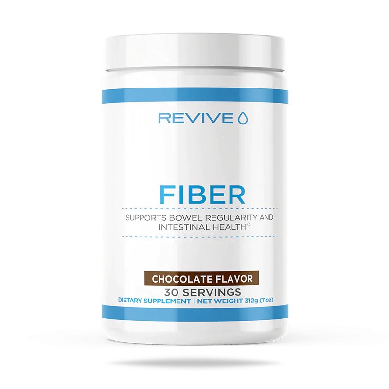 Revive MD - Fiber 312gr - Bodymass - Θεσσαλονίκη - Break Your Limits!